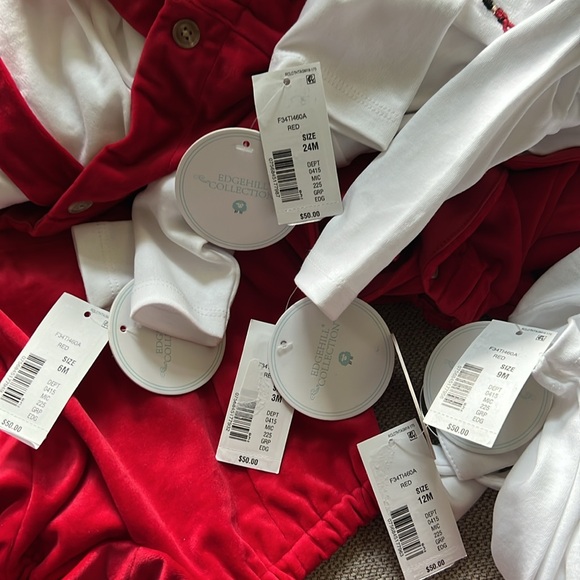 Edgehill Collection | Matching Sets | Edgehill Collection Baby Boy ...